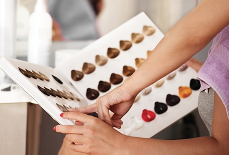 Salon de coiffure à Béthune coiffeur coloriste Vog Coiffure