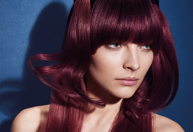 Salon de coiffure à Lyon coiffeur coloriste Vog Coiffure